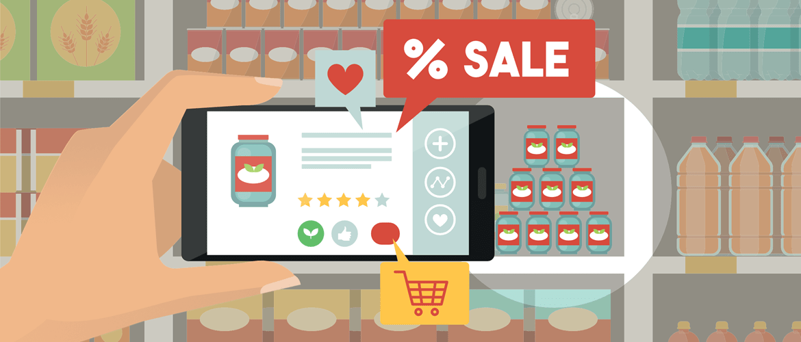 Will VR revolutionise shopping, or is it a fad? | Blog Will VR revolutionise shopping, or is it a fad? | Blog