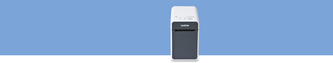 Industrial Label Printers Labelling Brother