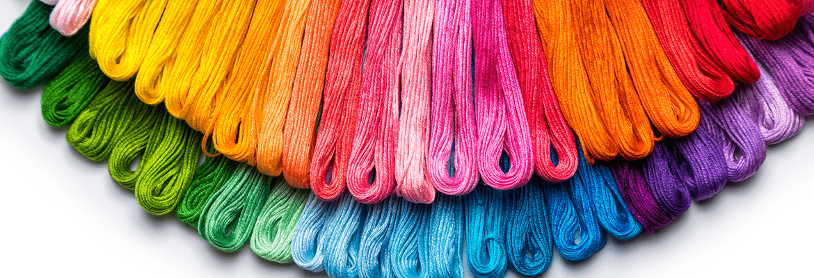 Brother Genuine Threads | Sewing Supplies | Brother New Zealand