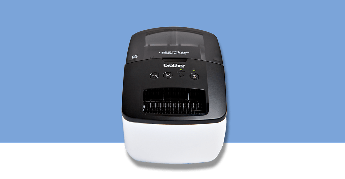 Office Label Printers Labelling Brother