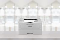 HL-L2865DW | Mono Laser Printer | Brother NZ