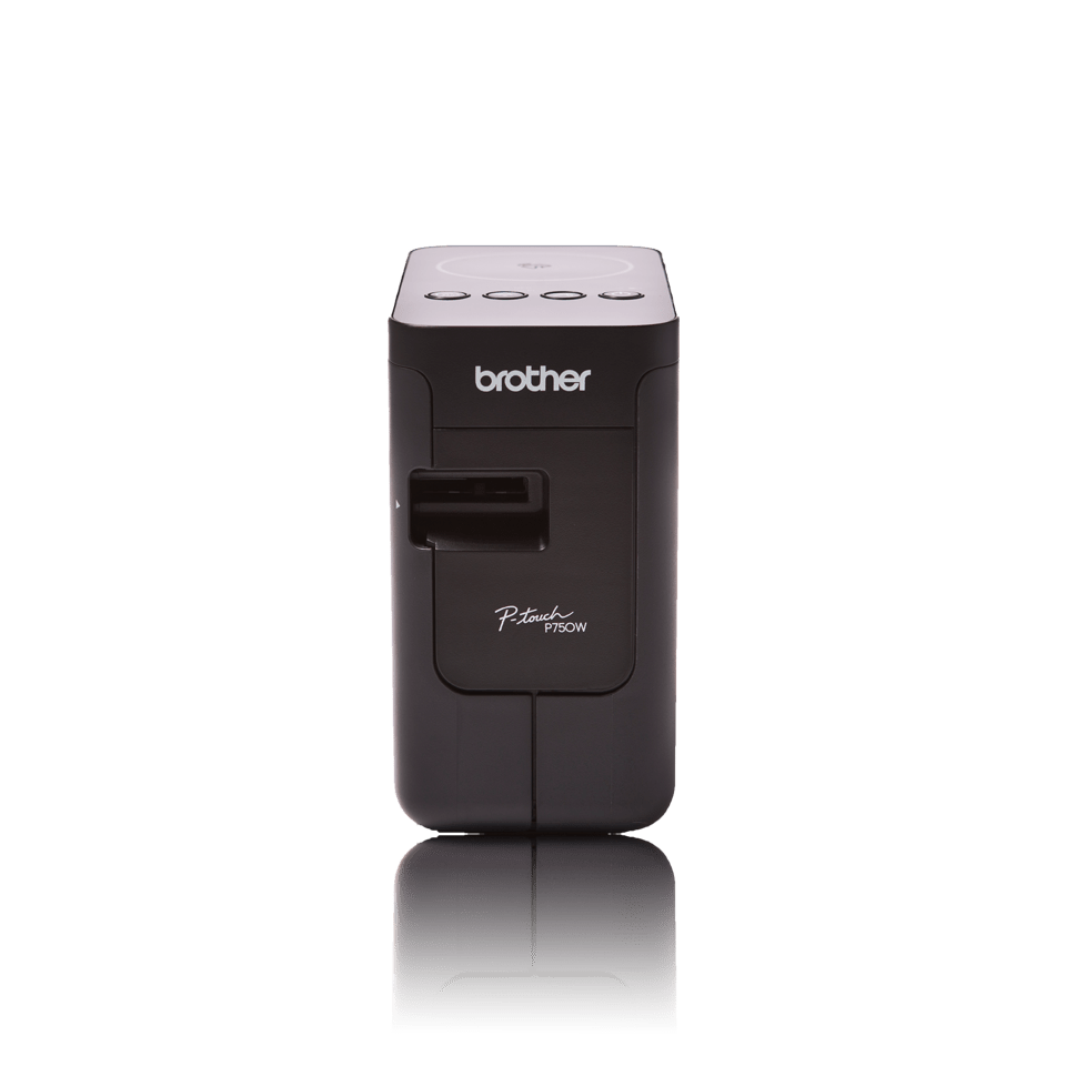 Brother ptp750w store
