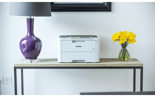 HL-L3240CDW | Colour Laser Printer | Brother