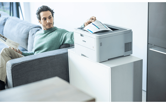 HL-L3240CDW | Colour Laser Printer | Brother