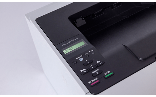 HL-L5210DW | Mono Laser Printer | Brother NZ