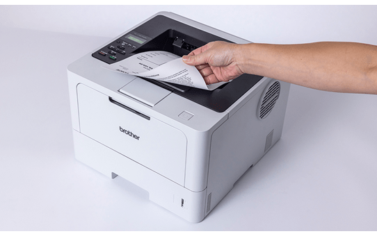 HL-L5210DW | Mono Laser Printer | Brother NZ