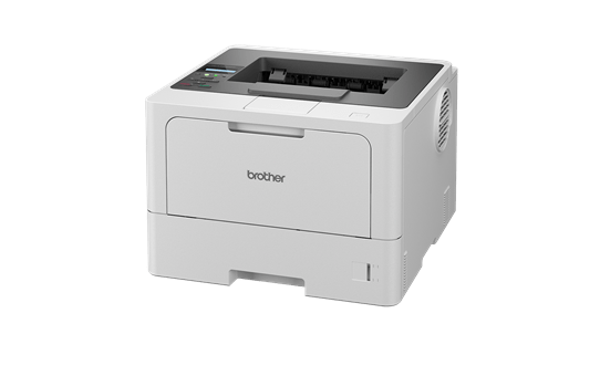 HL-L5210DW | Mono Laser Printer | Brother NZ