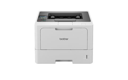 HL-L5210DW | Mono Laser Printer | Brother NZ