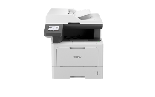 MFC-L5710DW | Mono Laser Multi-Function Printer | Brother NZ
