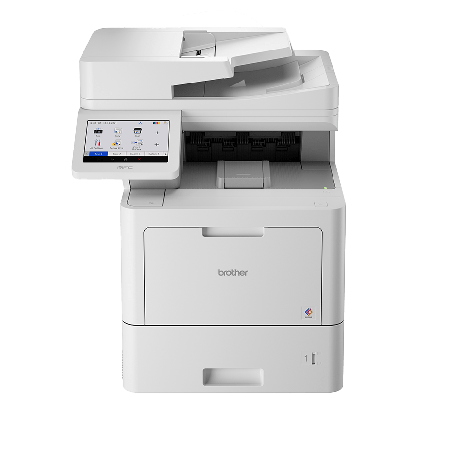 MFC-L9670CDN | Colour Laser + LCD | Brother