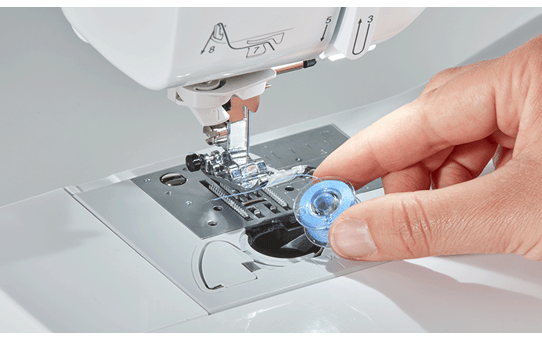 Innov-is A80 | Sewing Machine | Brother