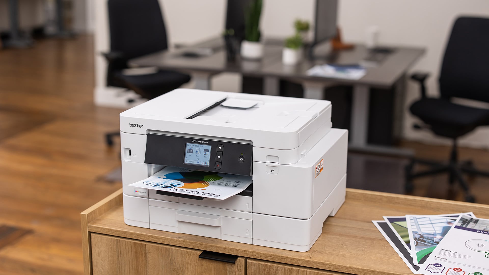Inkjet Printers | Brother NZ