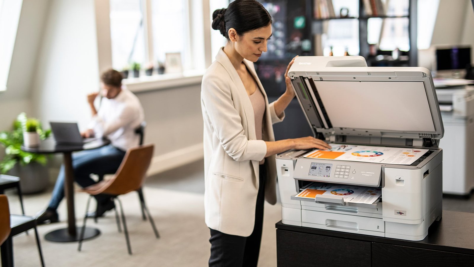 Inkjet Printers | Brother NZ