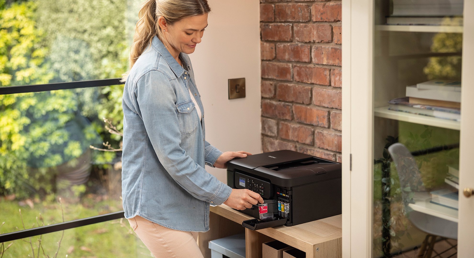 Printers | Brother NZ