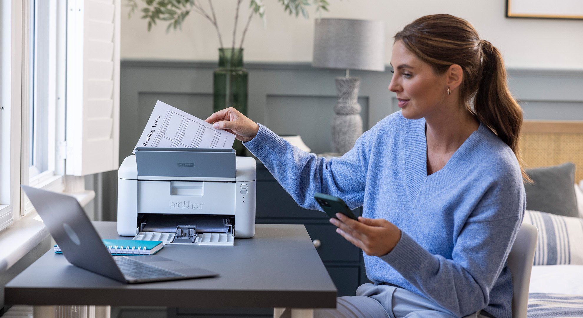 Printers | Brother NZ