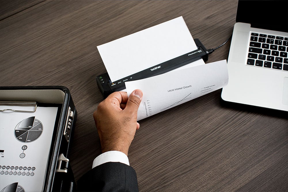 Printers | Brother NZ