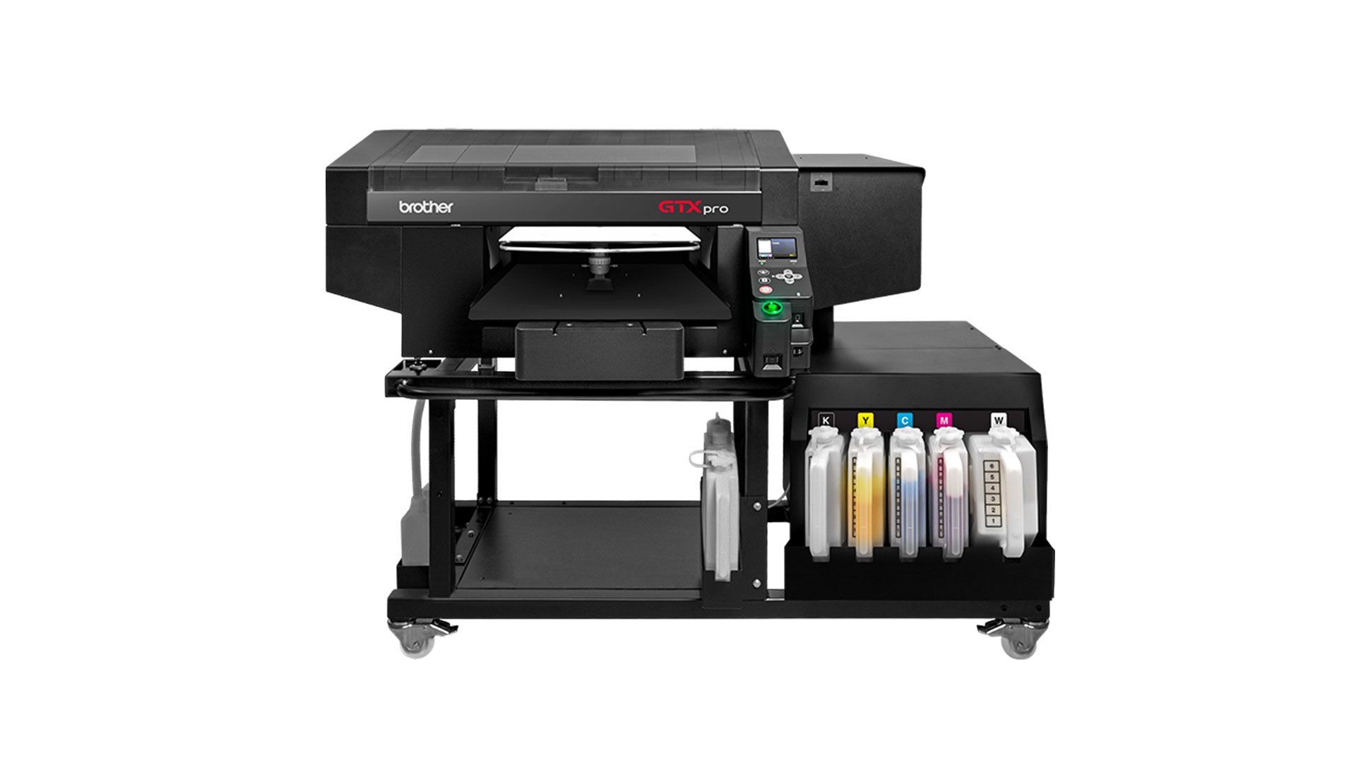 Garment Printers | Brother NZ