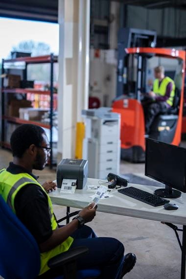 NZ Post Installation | Brother NZ